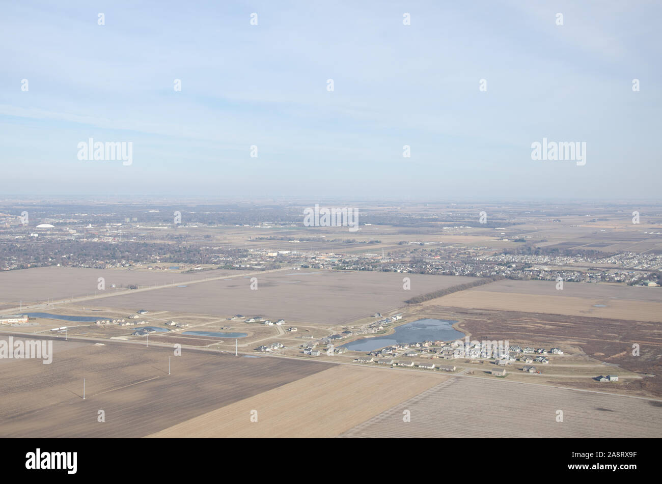 Illinois central hi-res stock photography and images - Alamy