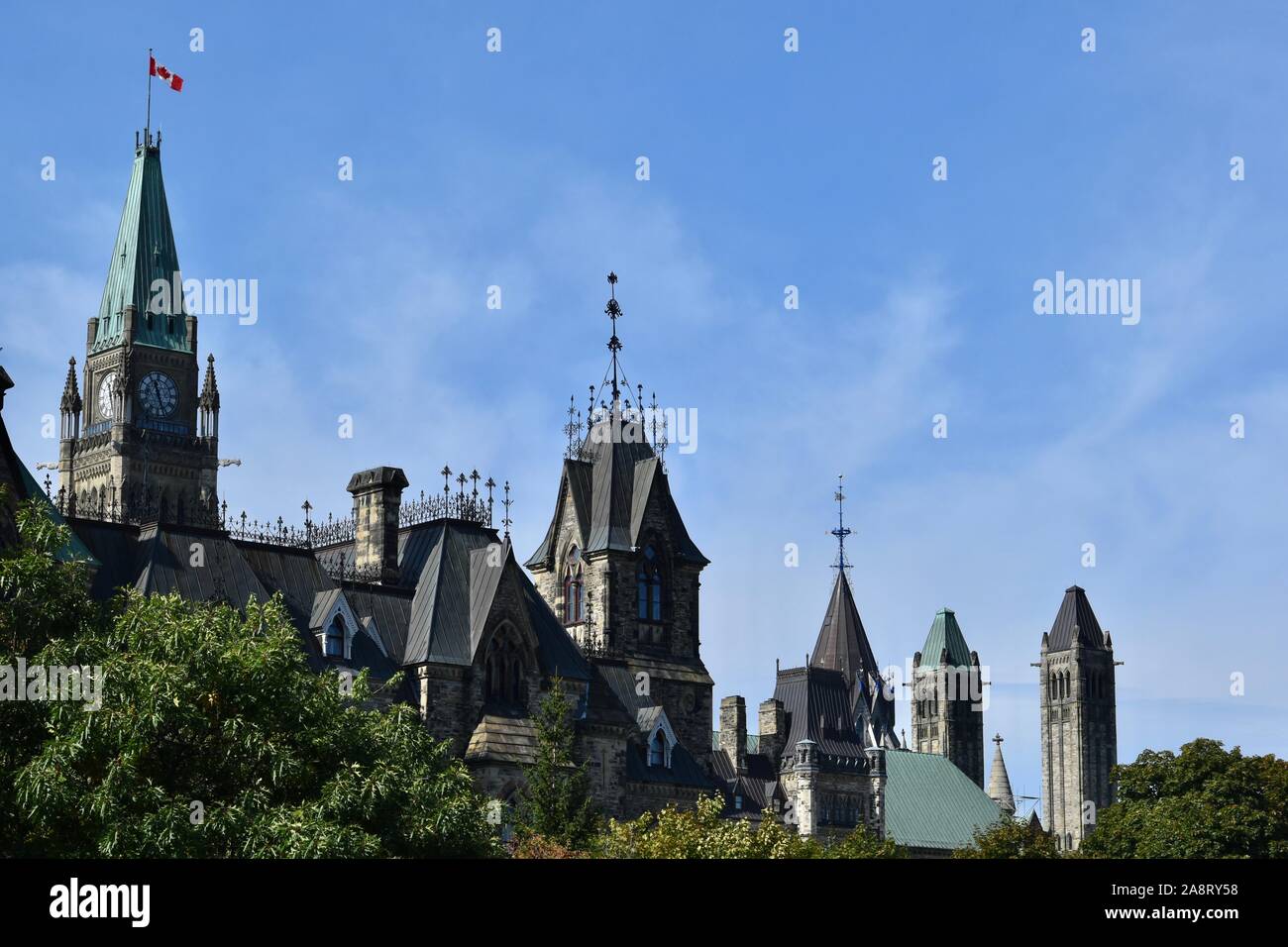 Capital hill unicorn hi-res stock photography and images - Alamy