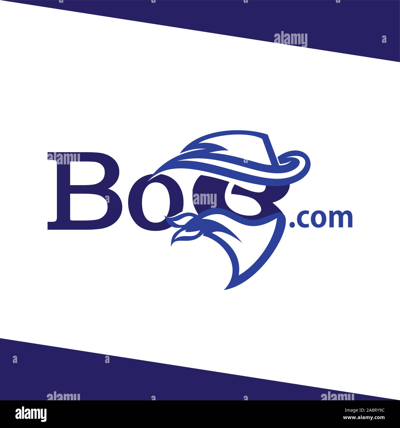 Logos vector hi-res stock photography and images - Alamy