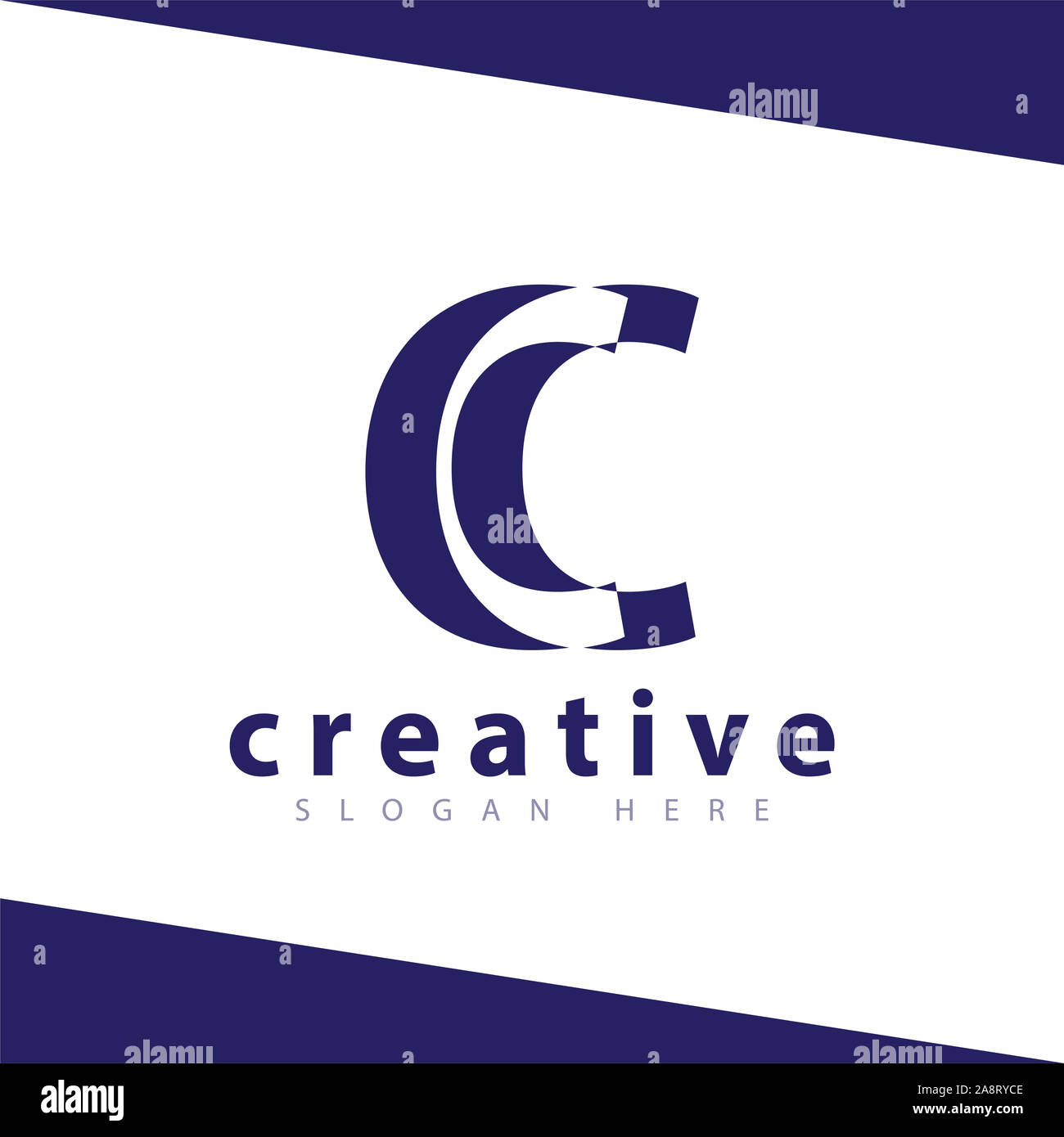 Letterhead vector hi-res stock photography and images - Alamy