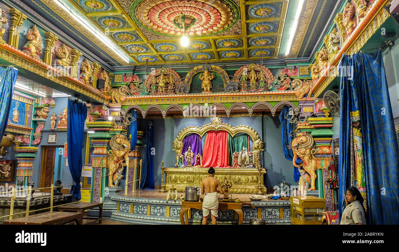 Manakula vinayagar hi-res stock photography and images - Alamy