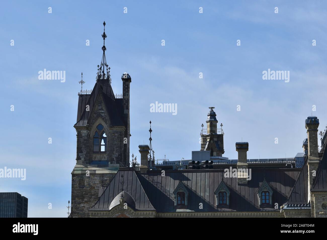 Capital hill unicorn hi-res stock photography and images - Alamy