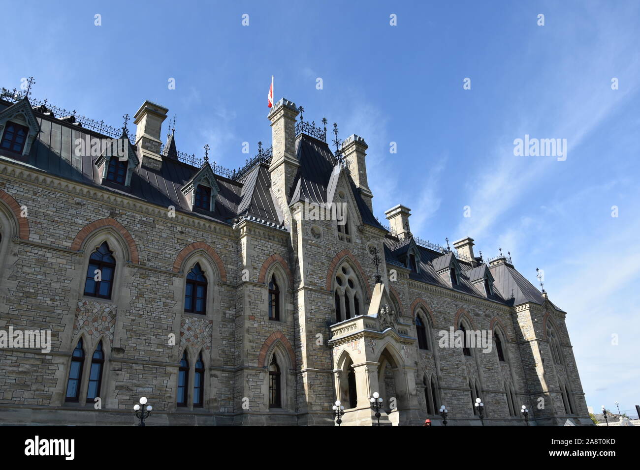 Capital hill unicorn hi-res stock photography and images - Alamy