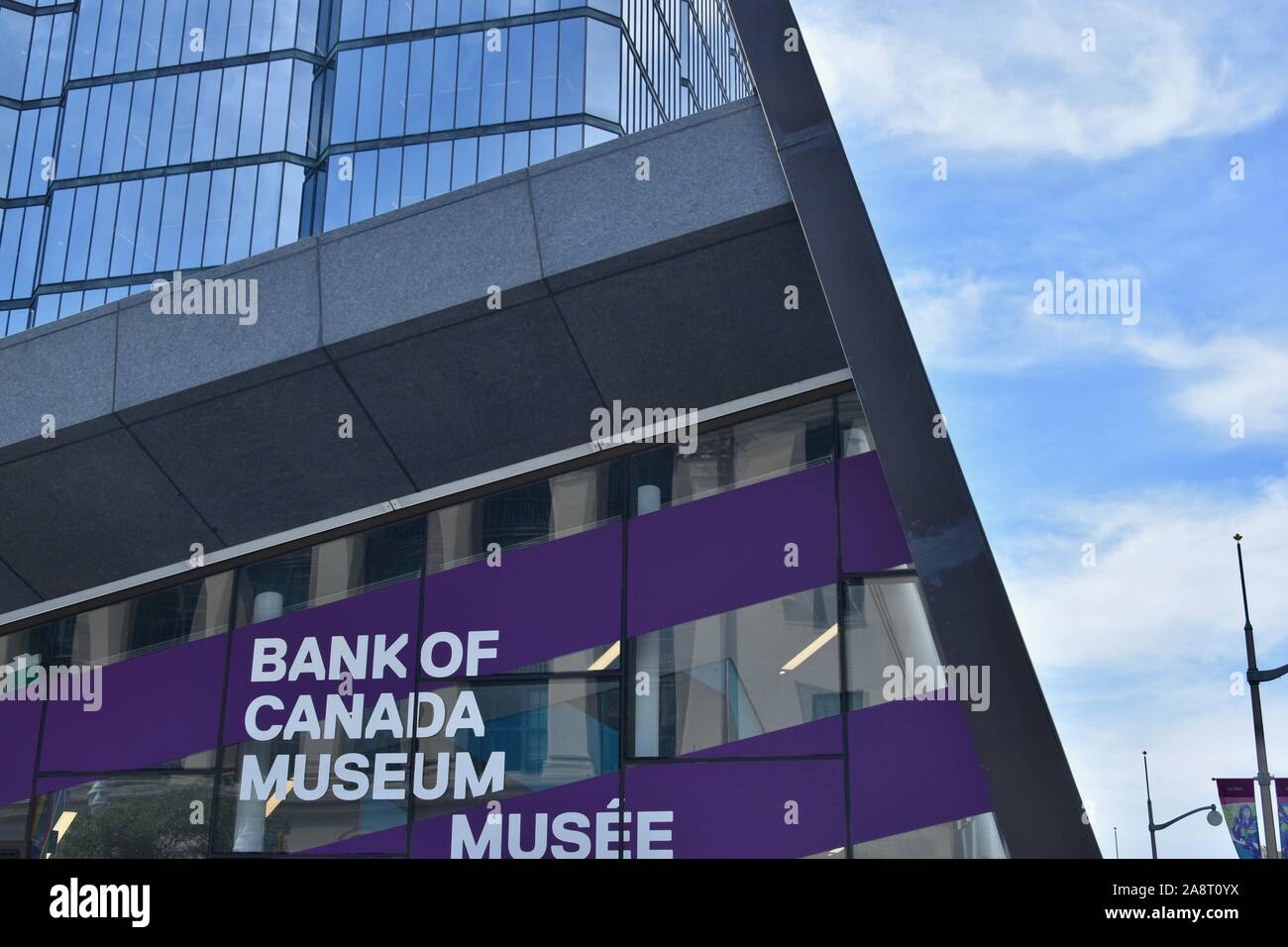 Canadian Government Buildings at the Canadian Parliament atop ...