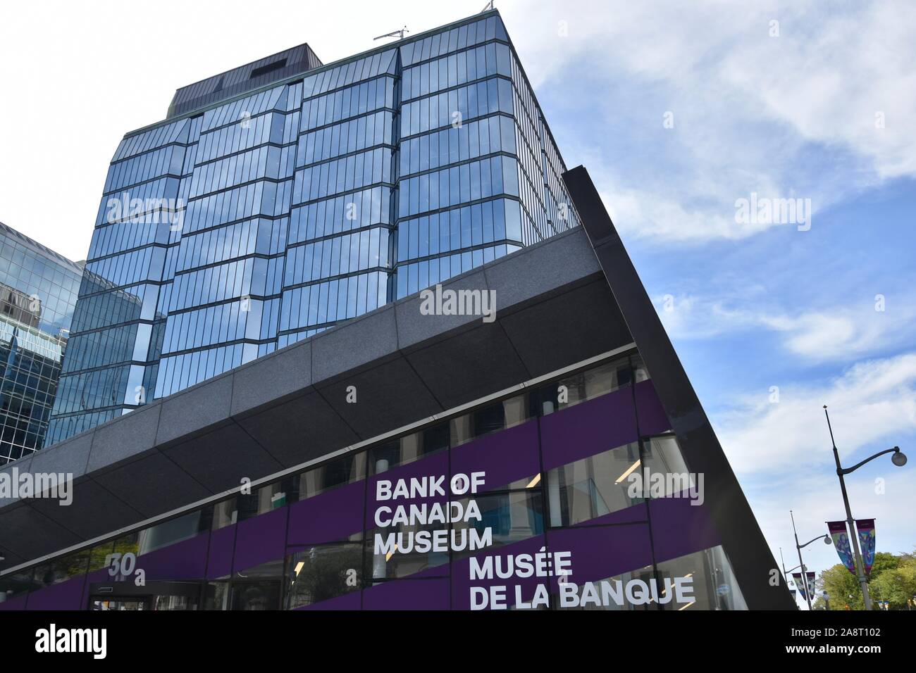 Canadian Government Buildings at the Canadian Parliament atop ...