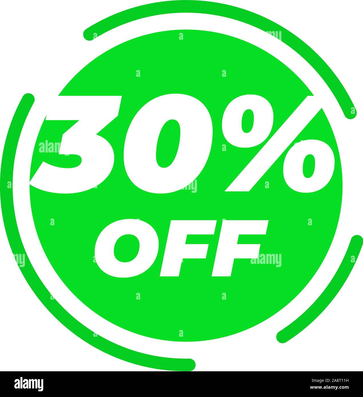 30 percent Stock Vector Images - Alamy