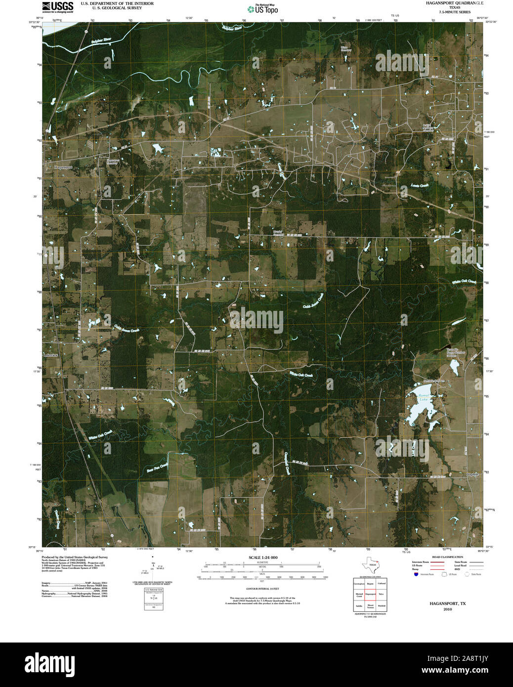 Hagansport hi-res stock photography and images - Alamy