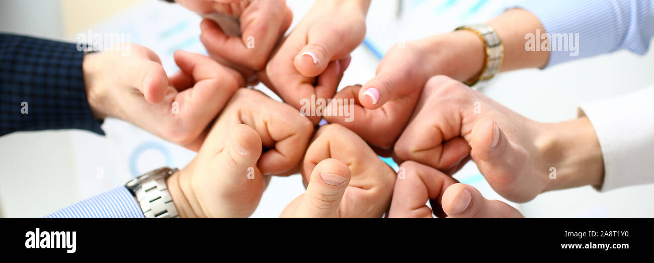 Collective brainstorming hi-res stock photography and images - Alamy