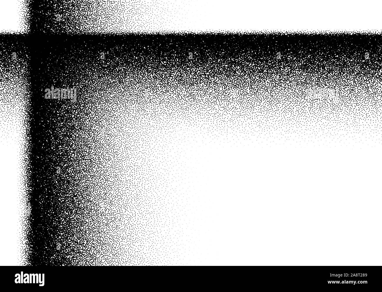 Scattered point Cut Out Stock Images & Pictures - Alamy