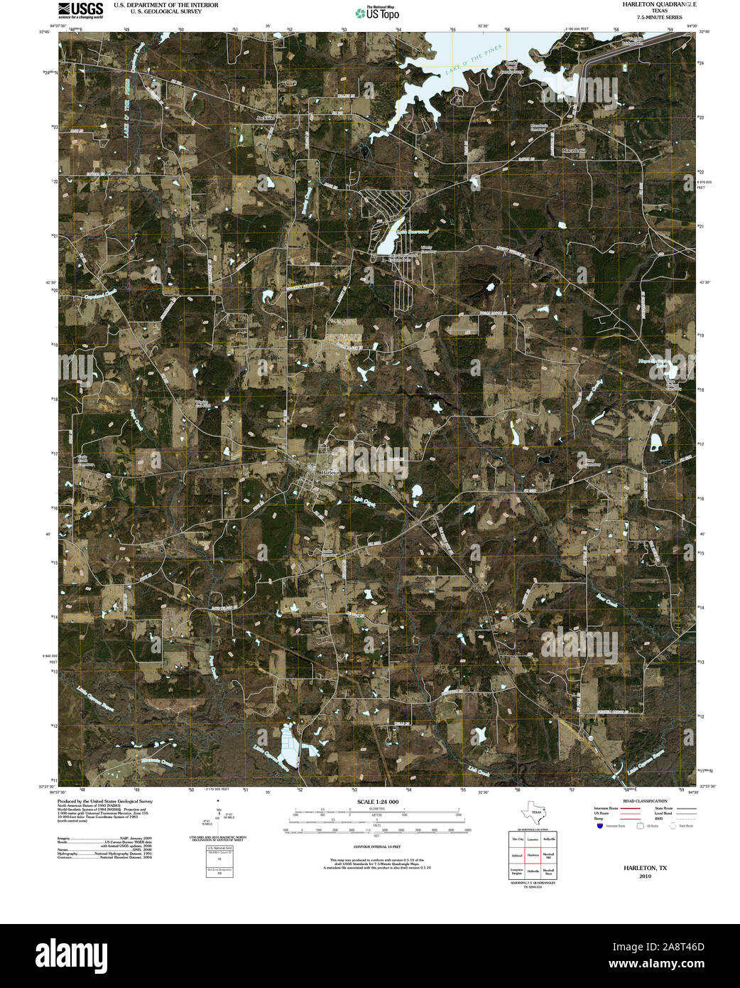 Harleton hi-res stock photography and images - Alamy