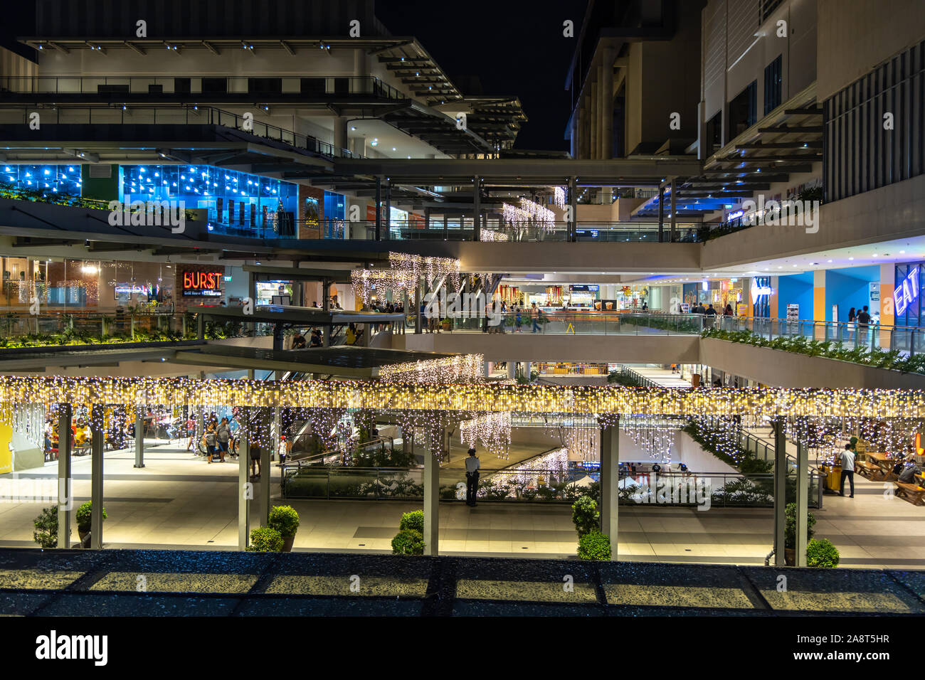 Circuit makati hi-res stock photography and images - Alamy