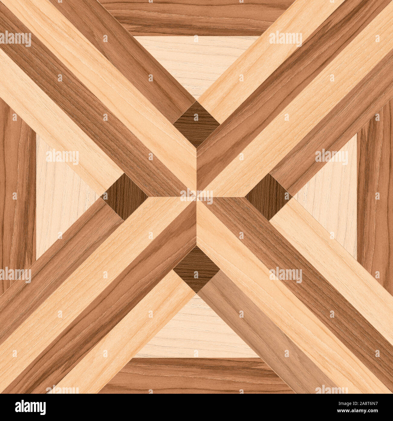 Wood texture background, X shaped, seamless pattern, Geometric wooded ...