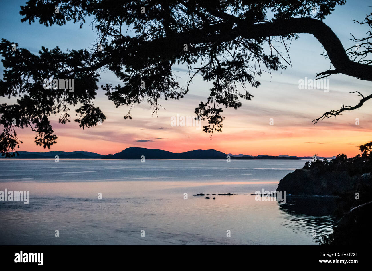 Fox cove hi-res stock photography and images - Alamy