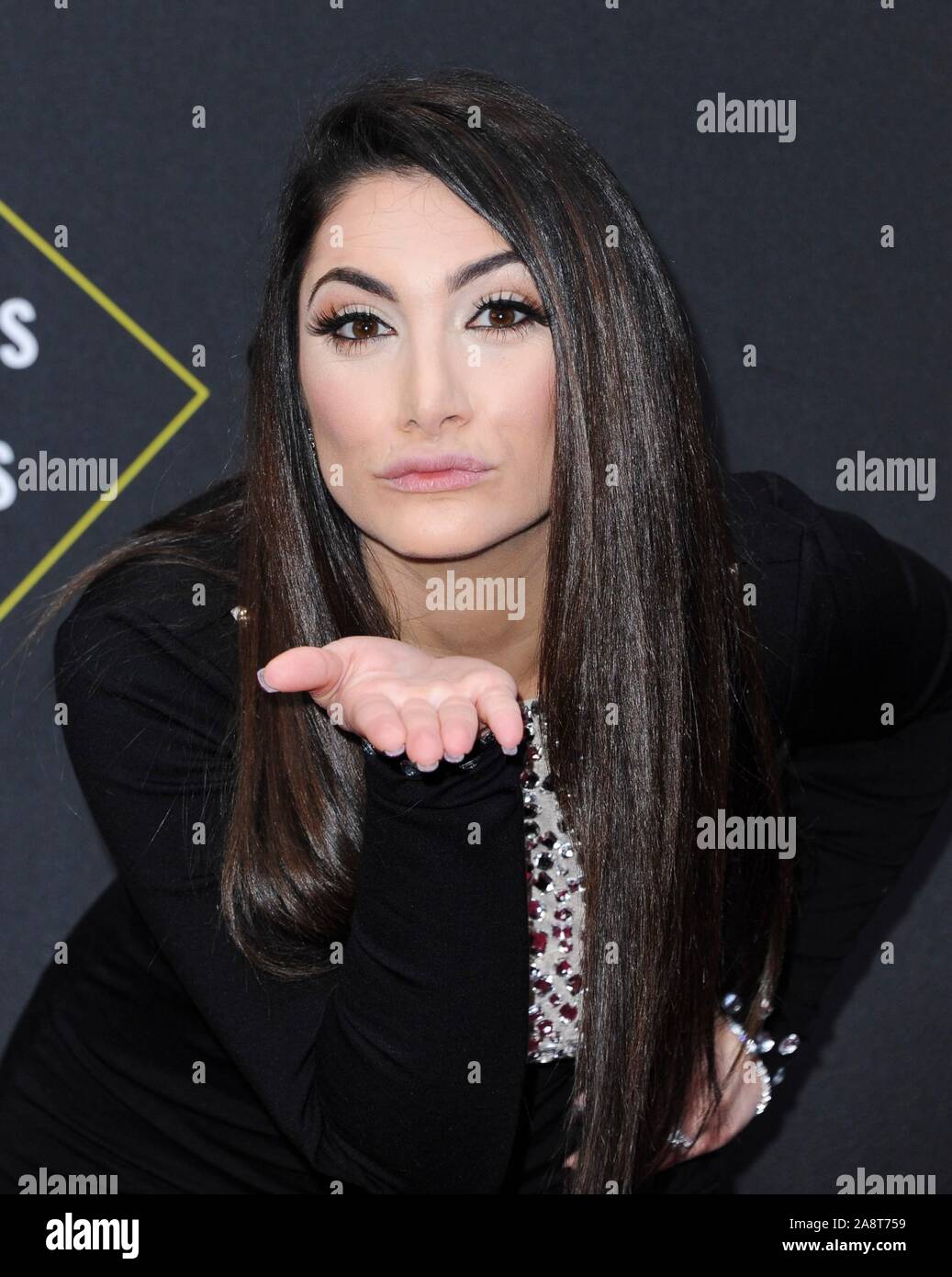 Deena Cortese Zimbio