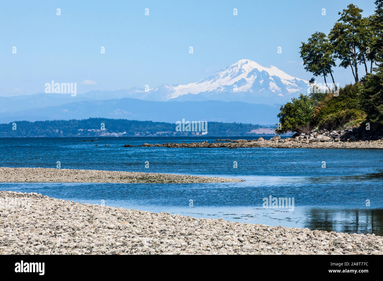 North island mountains hi-res stock photography and images - Alamy