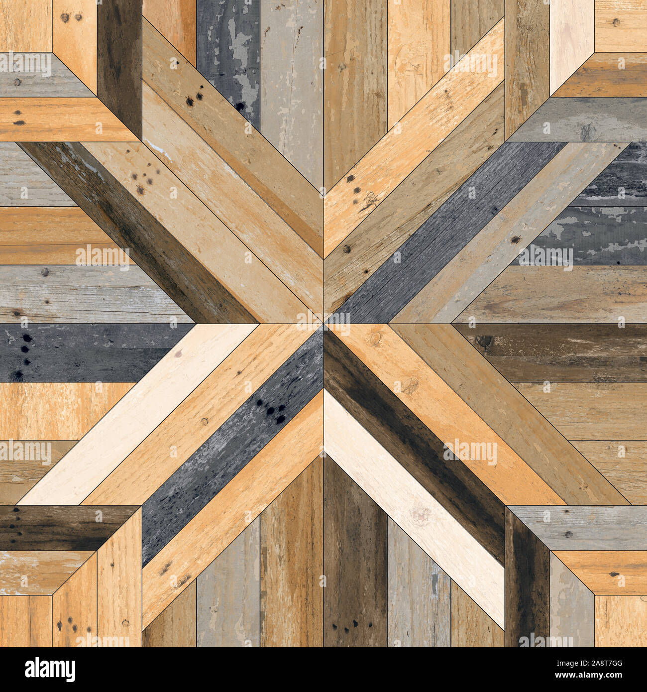 Wood Background Pattern Repeating