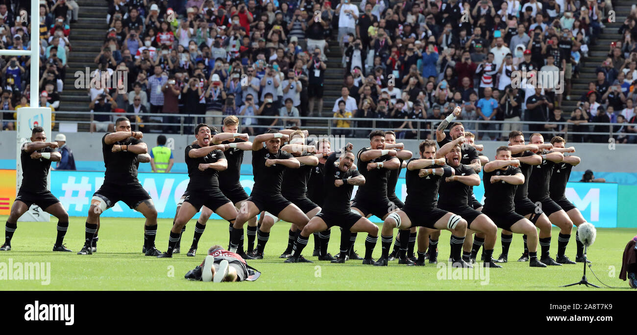 Maori War Dance Haka High Resolution Stock Photography and Images - Alamy