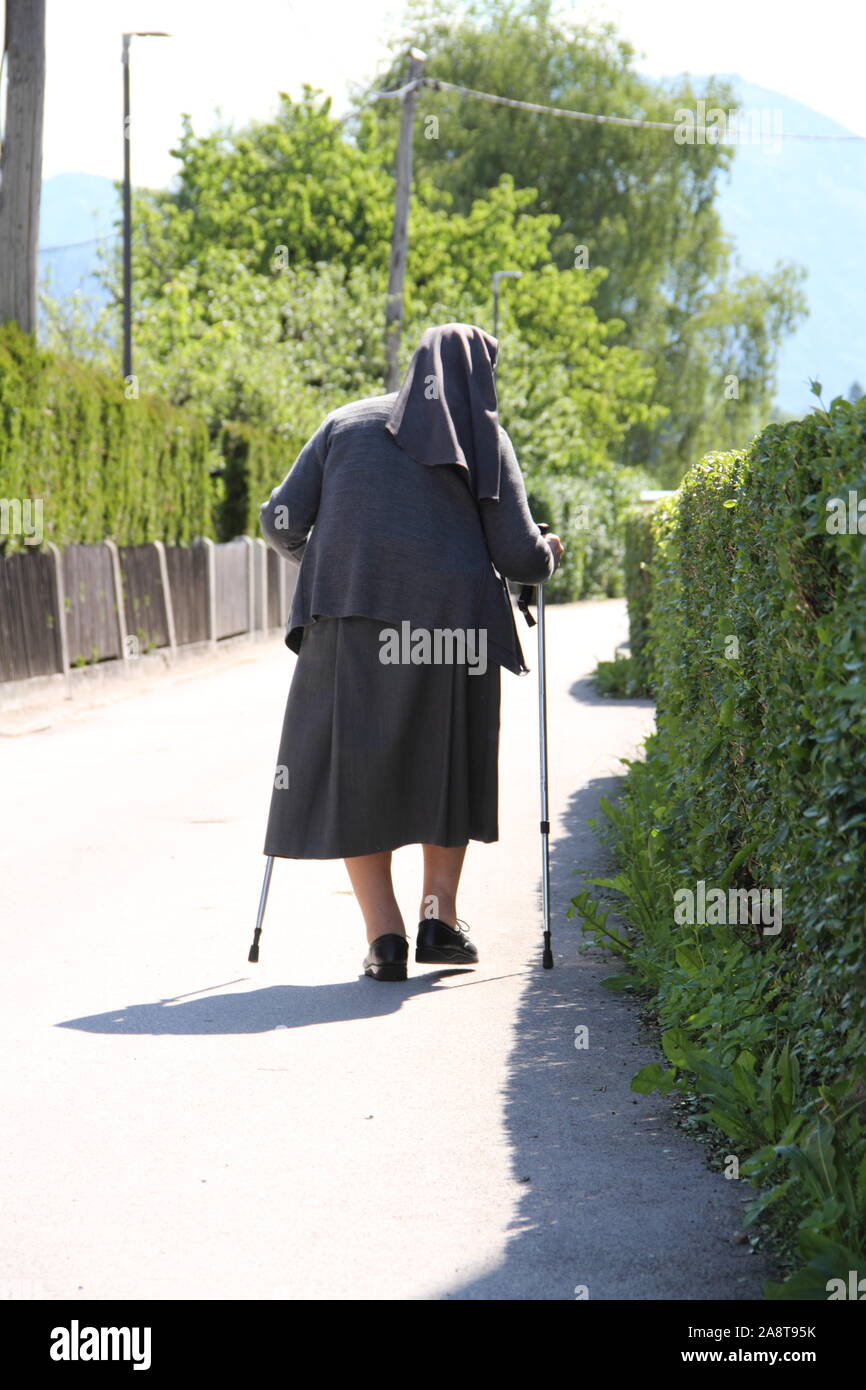 Black Catholic Priest Walking High Resolution Stock Photography and ...