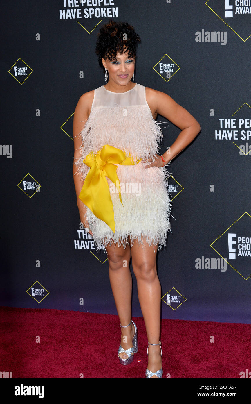Tamera mowry 2019 hi-res stock photography and images - Alamy