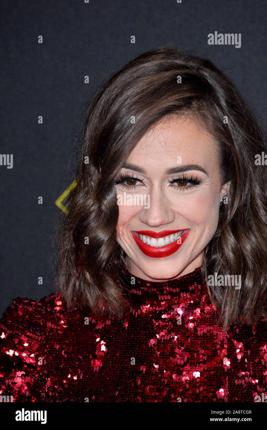 Colleen ballinger hi-res stock photography and images - Alamy