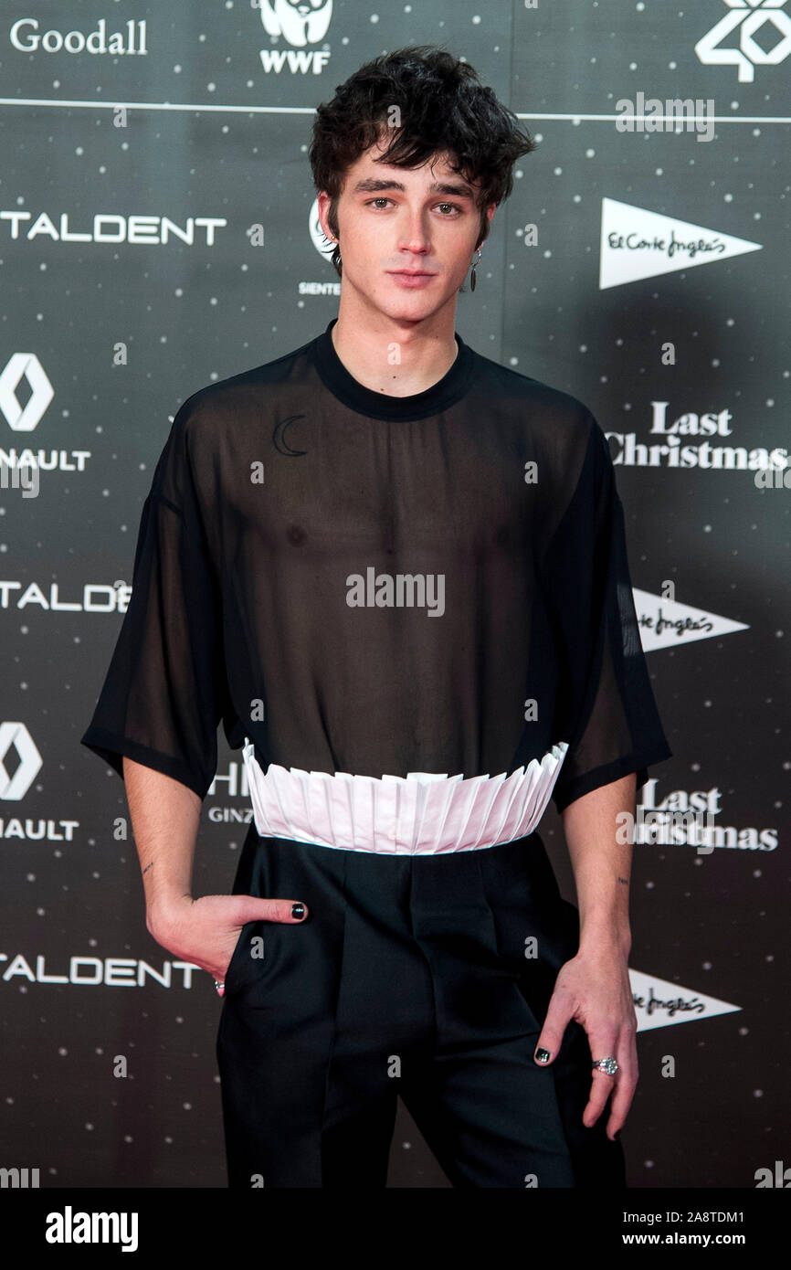 Pol granch hi-res stock photography and images - Alamy