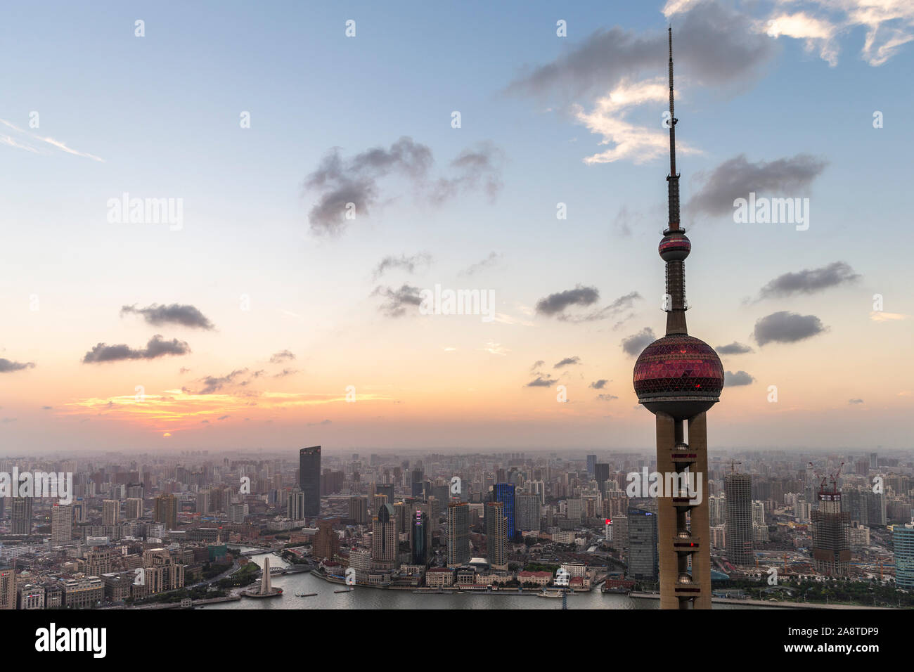 China pearl ball hi-res stock photography and images - Alamy