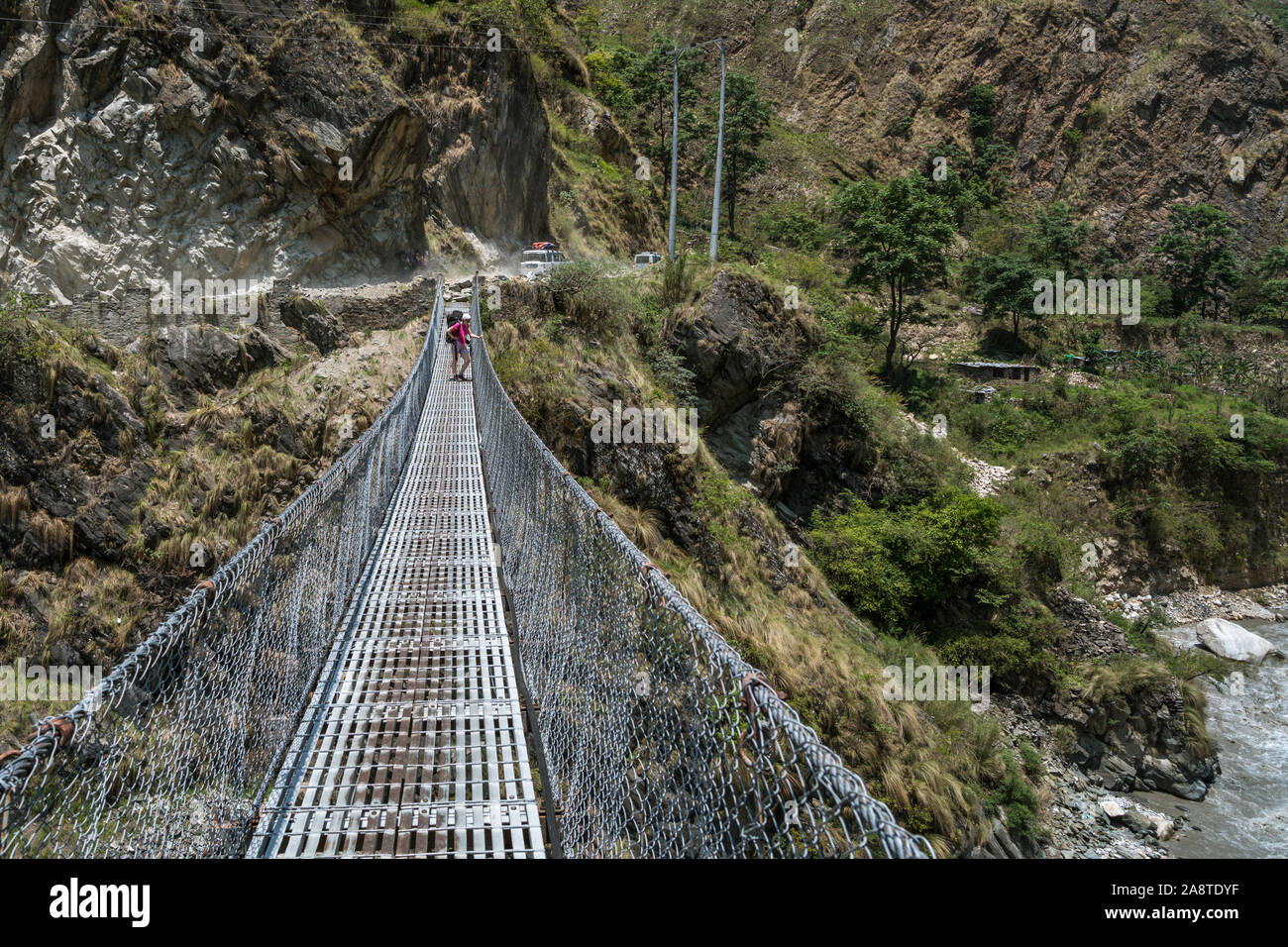 Kali gandakhi river hi-res stock photography and images - Alamy