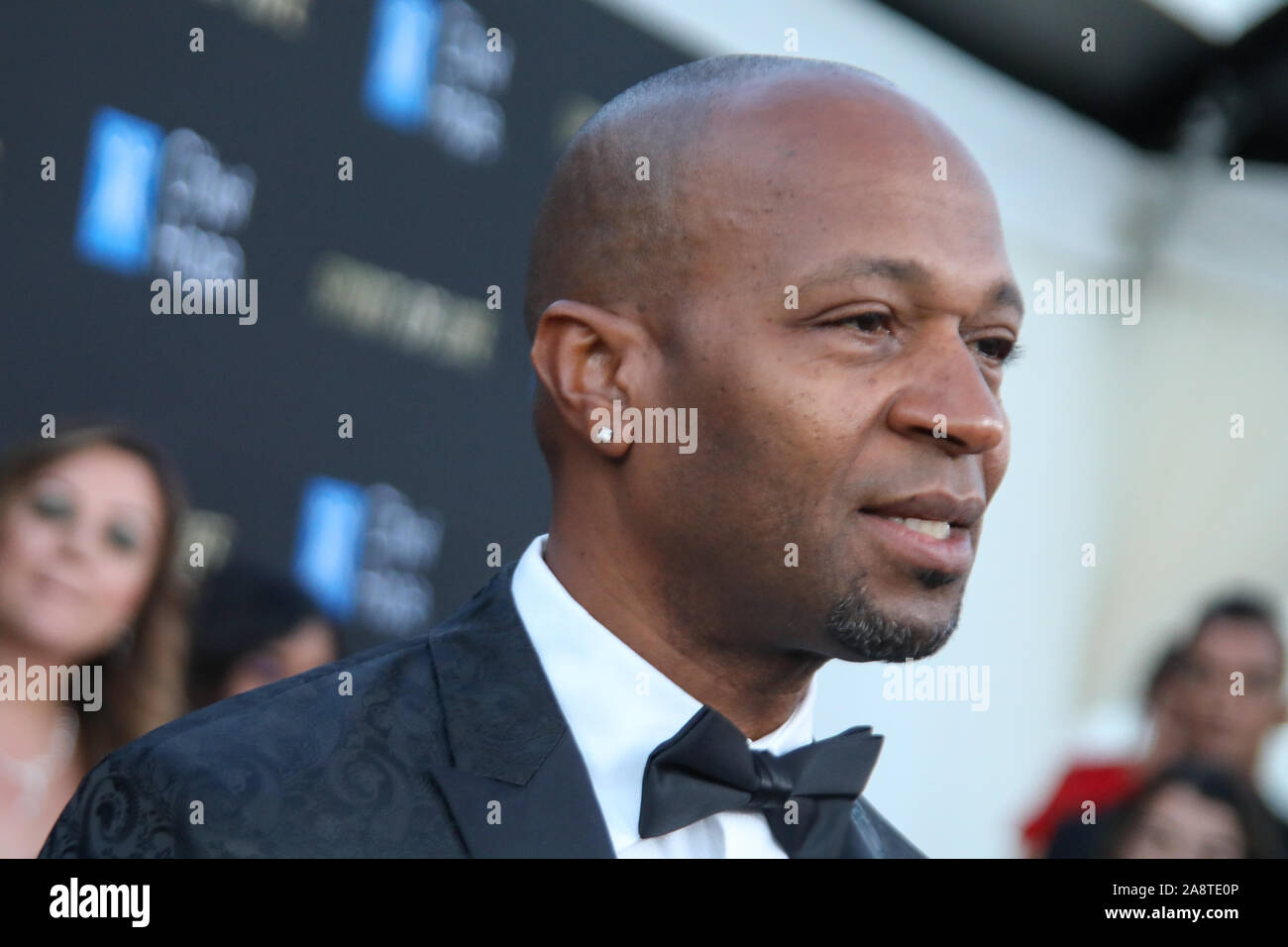 Kuk harrell hi-res stock photography and images - Alamy