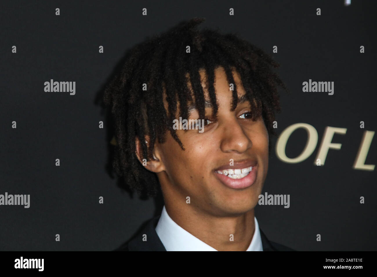 City of Hope Spirit of Life Gala at the Barker Hangar in Santa Monica ...