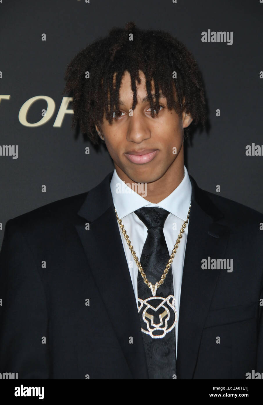 Premiere film scream hi-res stock photography and images - Alamy