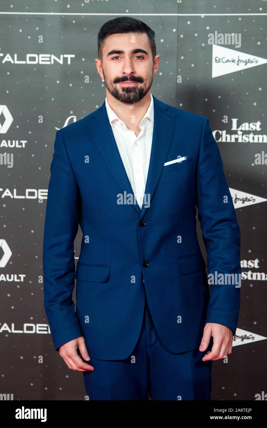 Hip hop awards hi-res stock photography and images - Alamy