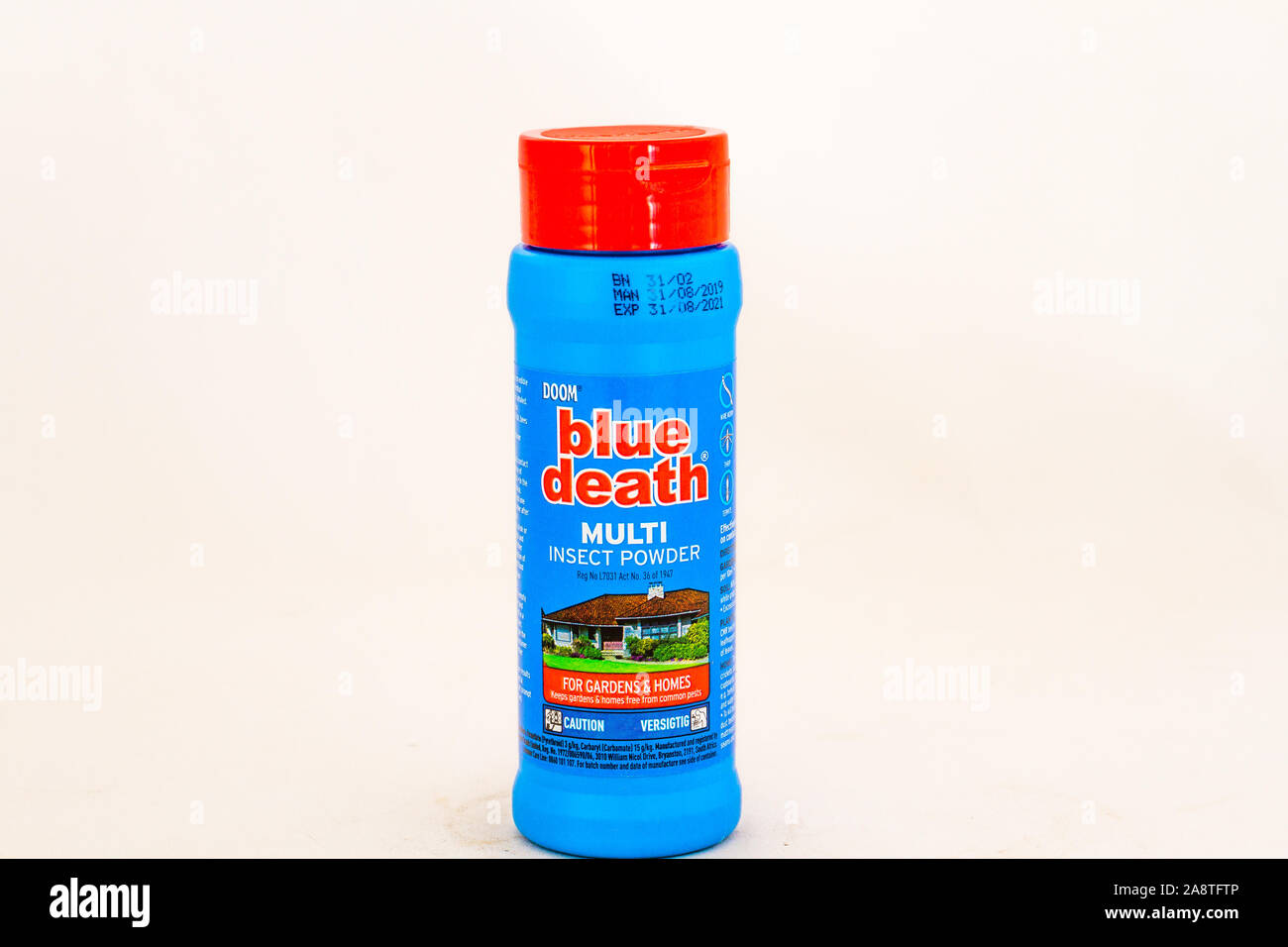 Ant Killer High Resolution Stock Photography and Images - Alamy