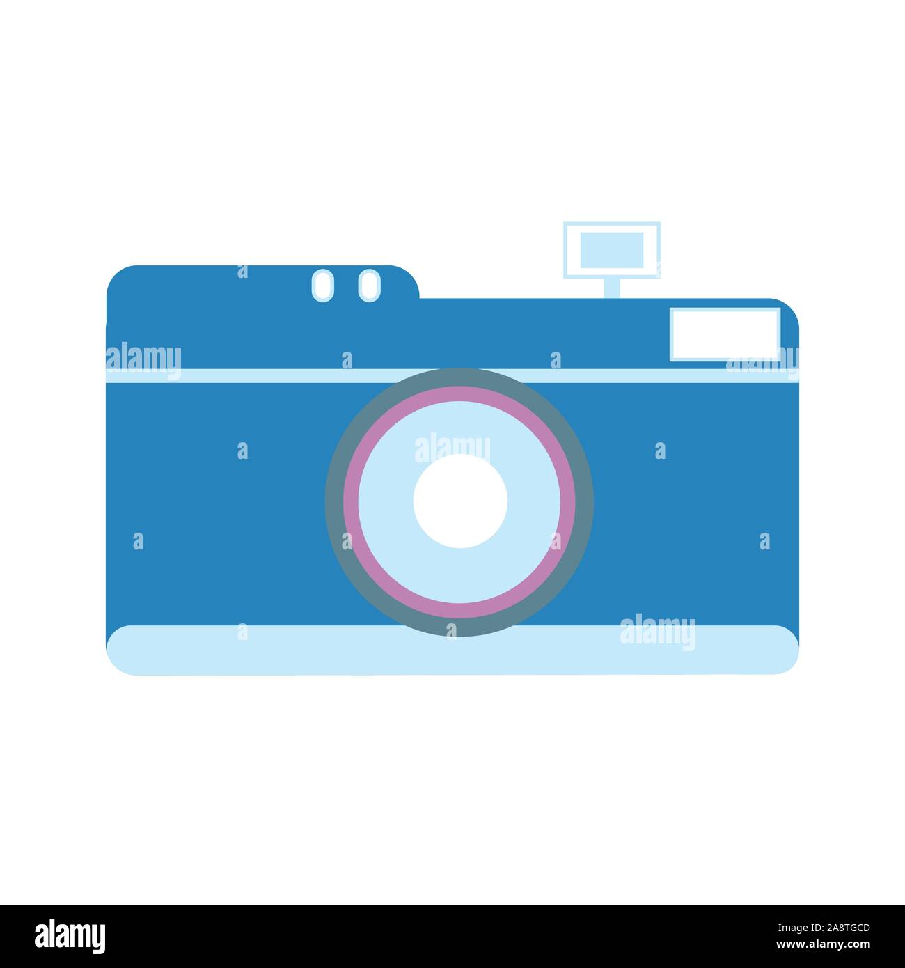 Black and white sea photo Stock Vector Images - Alamy