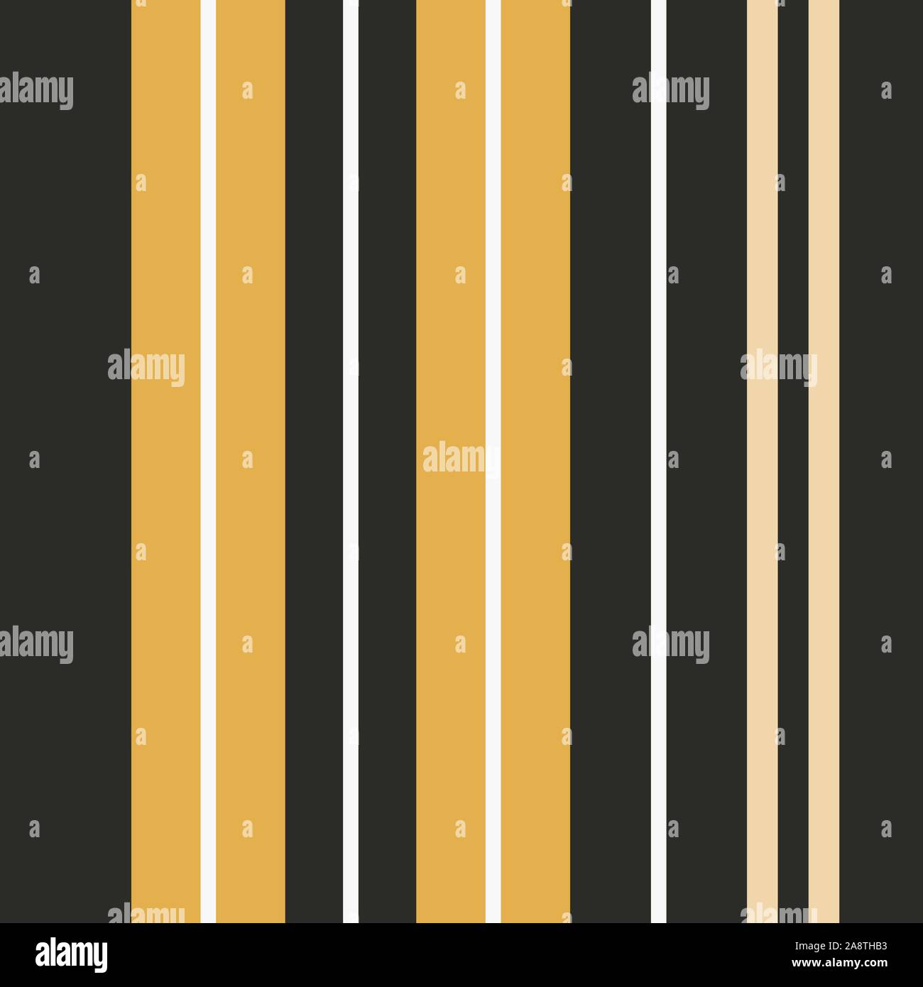 Stripe seamless pattern with colorful colors parallel stripes.Vector ...