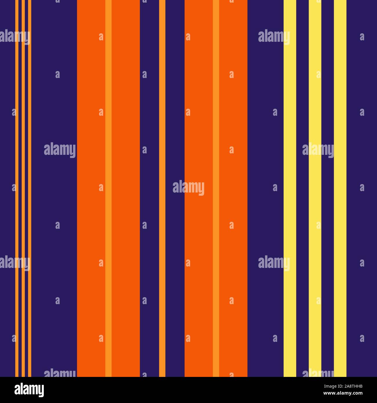 Stripe seamless pattern with colorful colors parallel stripes.Vector ...