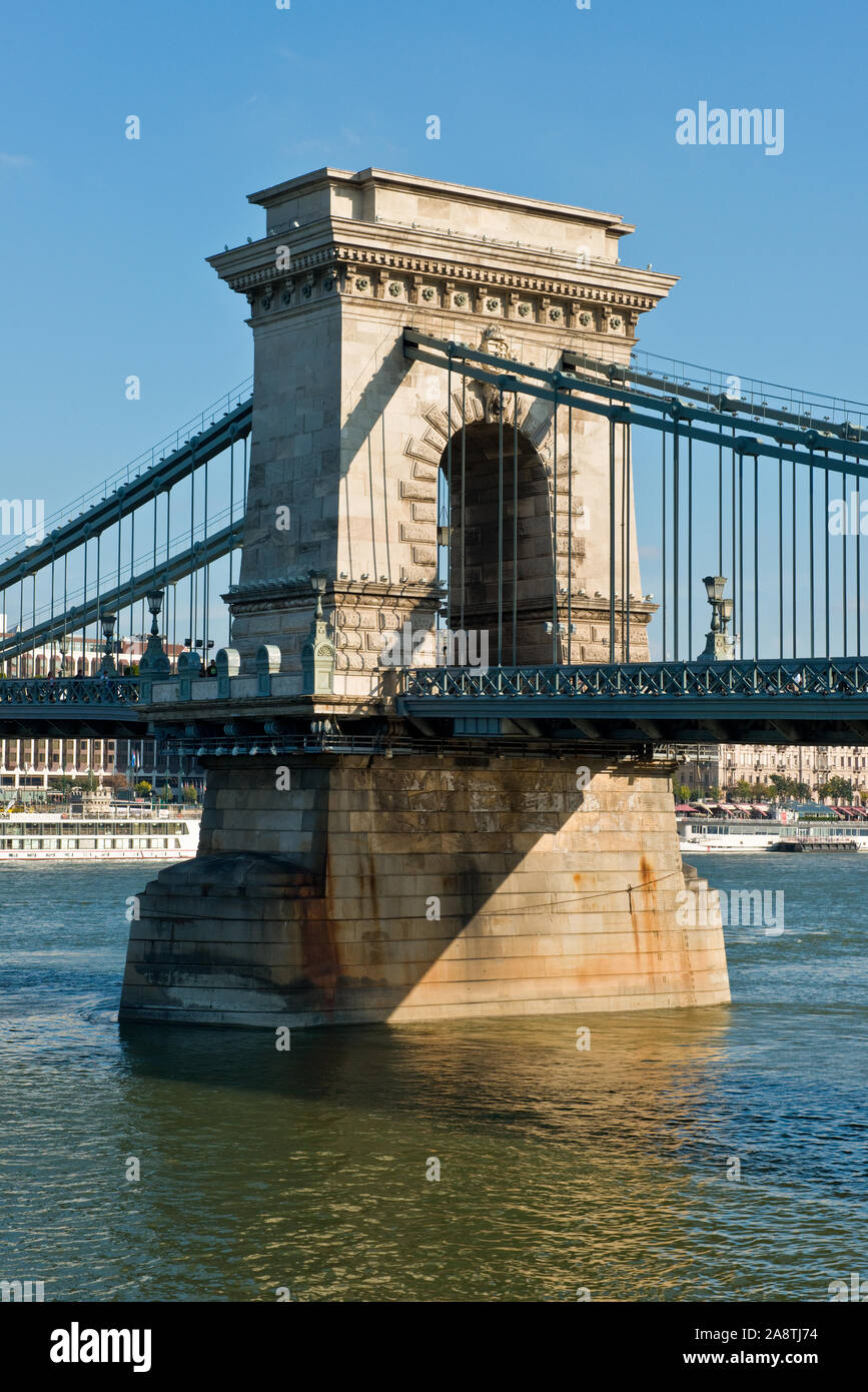 Chain tower hi-res stock photography and images - Alamy