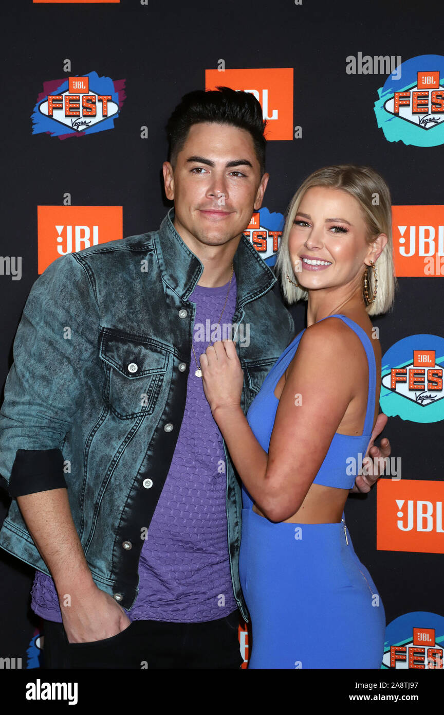 3rd Annual JBL Fest 2019 at Jewel Nightclub Aria Resort & Casino in Las ...