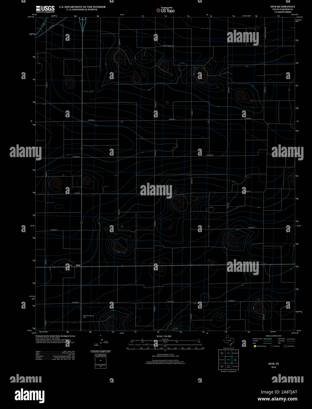 Survey hub hi-res stock photography and images - Alamy