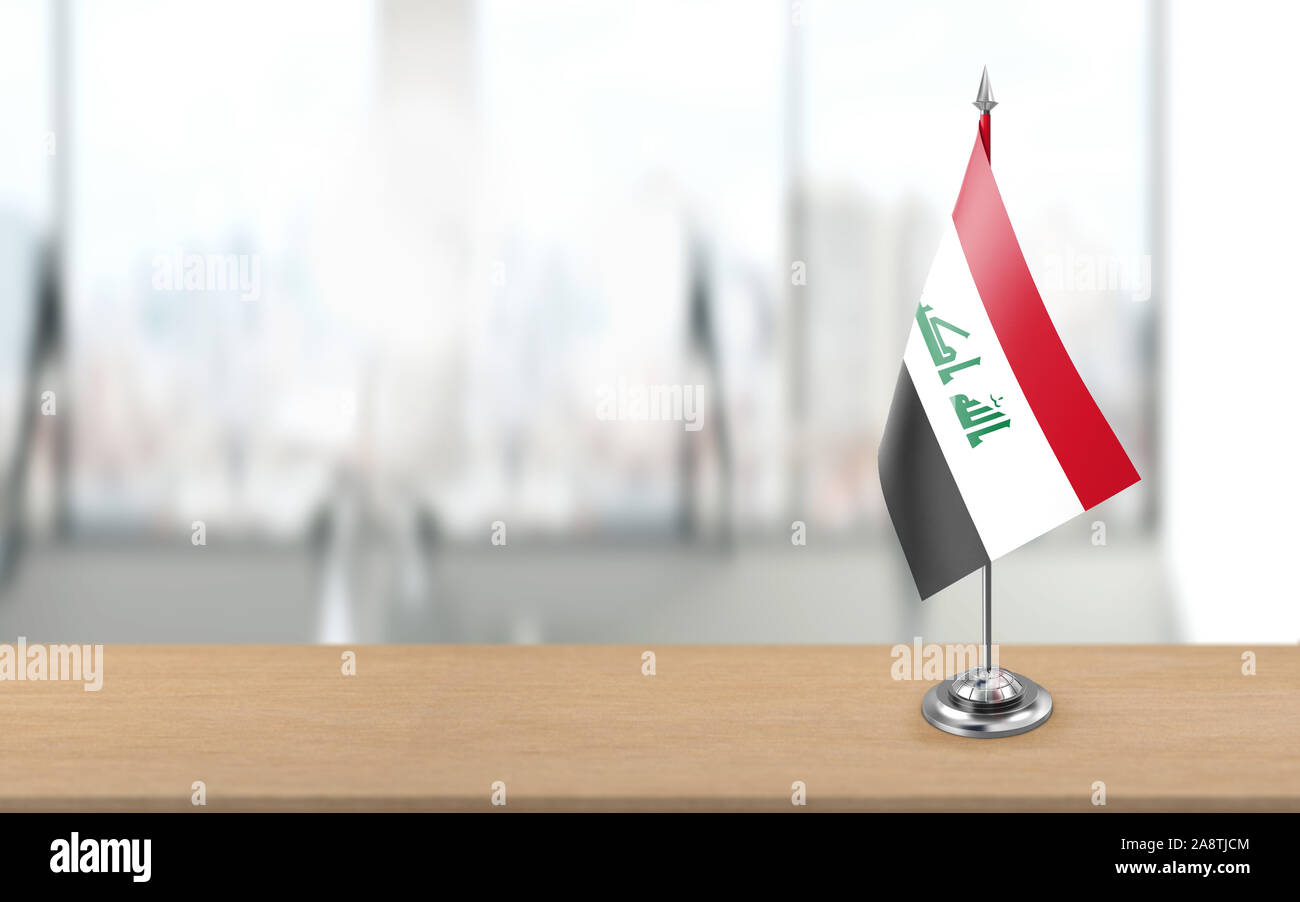 Social contract iraq hi-res stock photography and images - Alamy