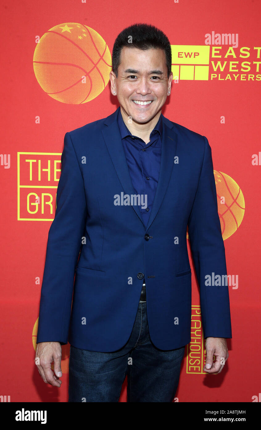 Michael sun lee hi-res stock photography and images - Alamy