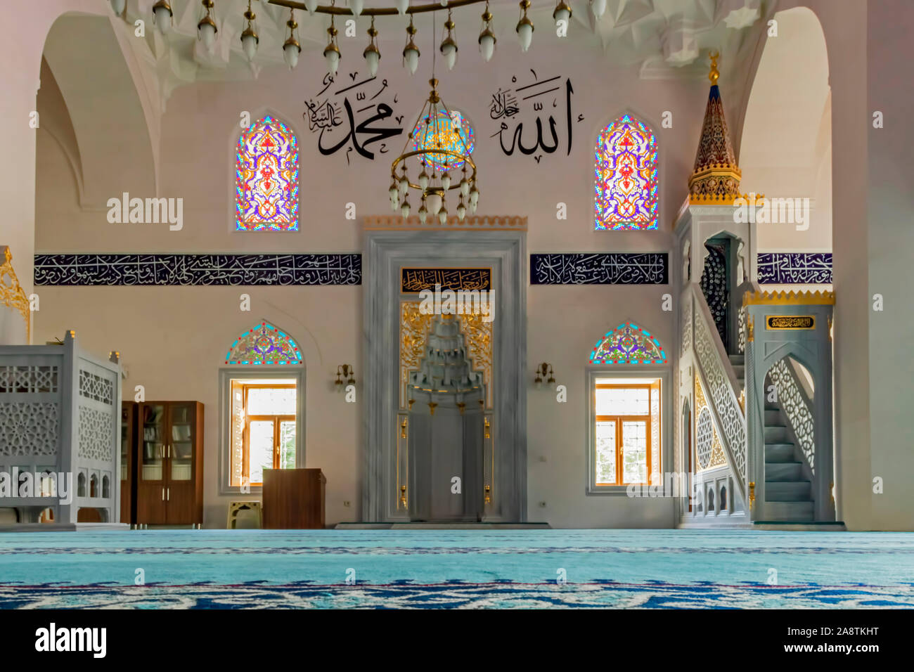 Architecture place of worship islam religion history building exterior ...