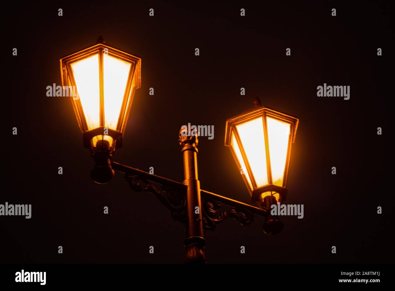 Nostalgic urban environment hi-res stock photography and images - Alamy