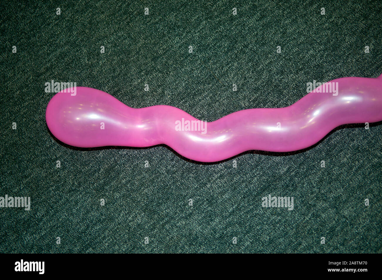 Sad balloon hi-res stock photography and images - Alamy