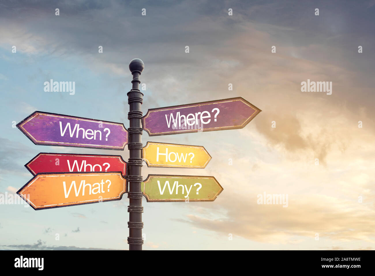 Decision making panel hi-res stock photography and images - Alamy