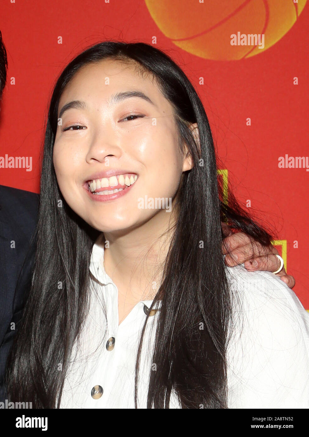 Nora lum hi-res stock photography and images - Alamy