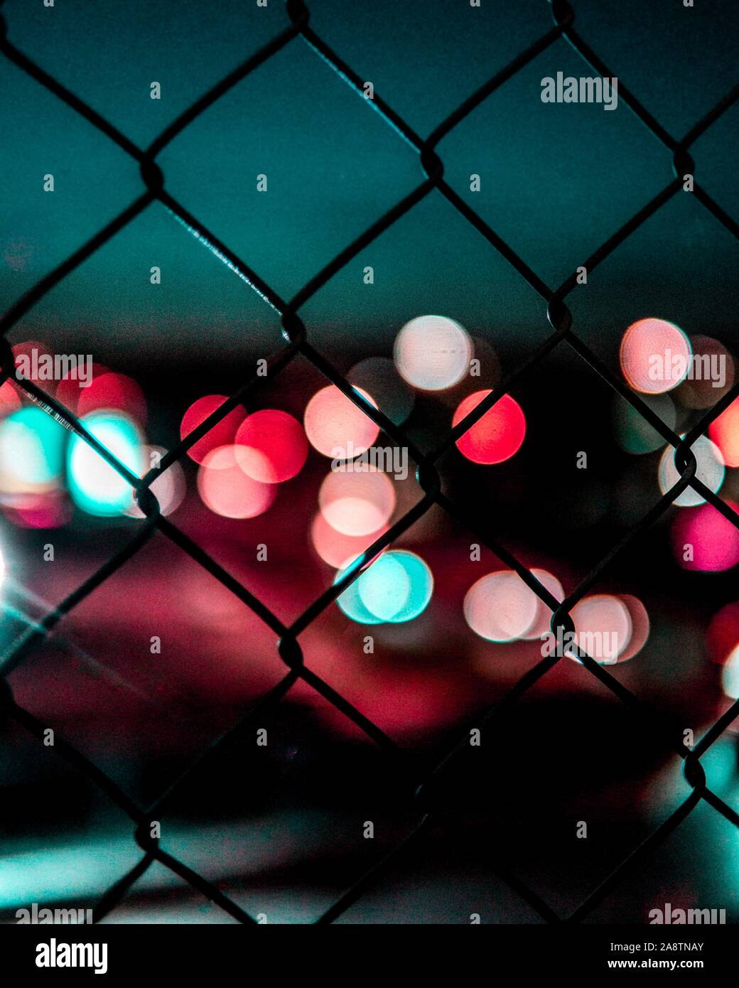 Glass sphere light shades hi-res stock photography and images - Alamy