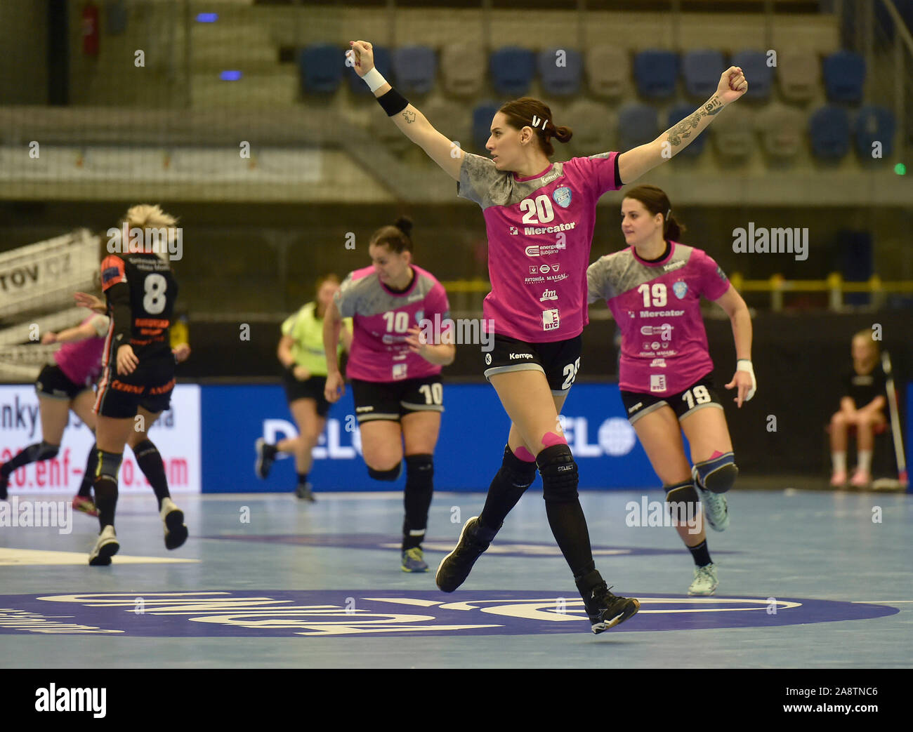 Alja varagic hi-res stock photography and images - Alamy