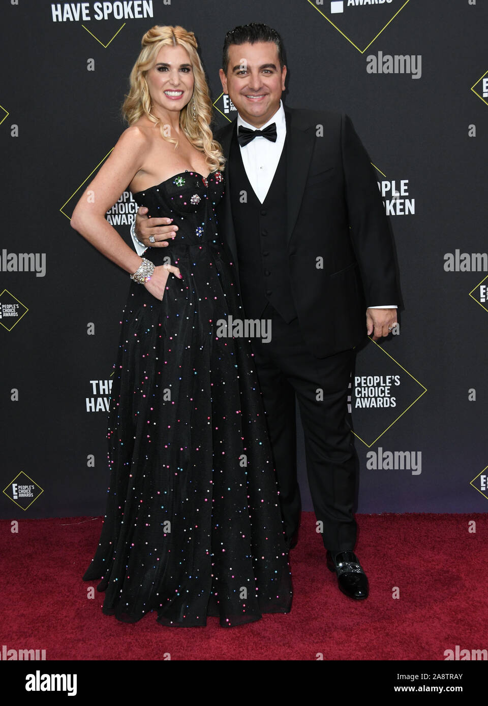 Lisa valastro hi-res stock photography and images - Alamy