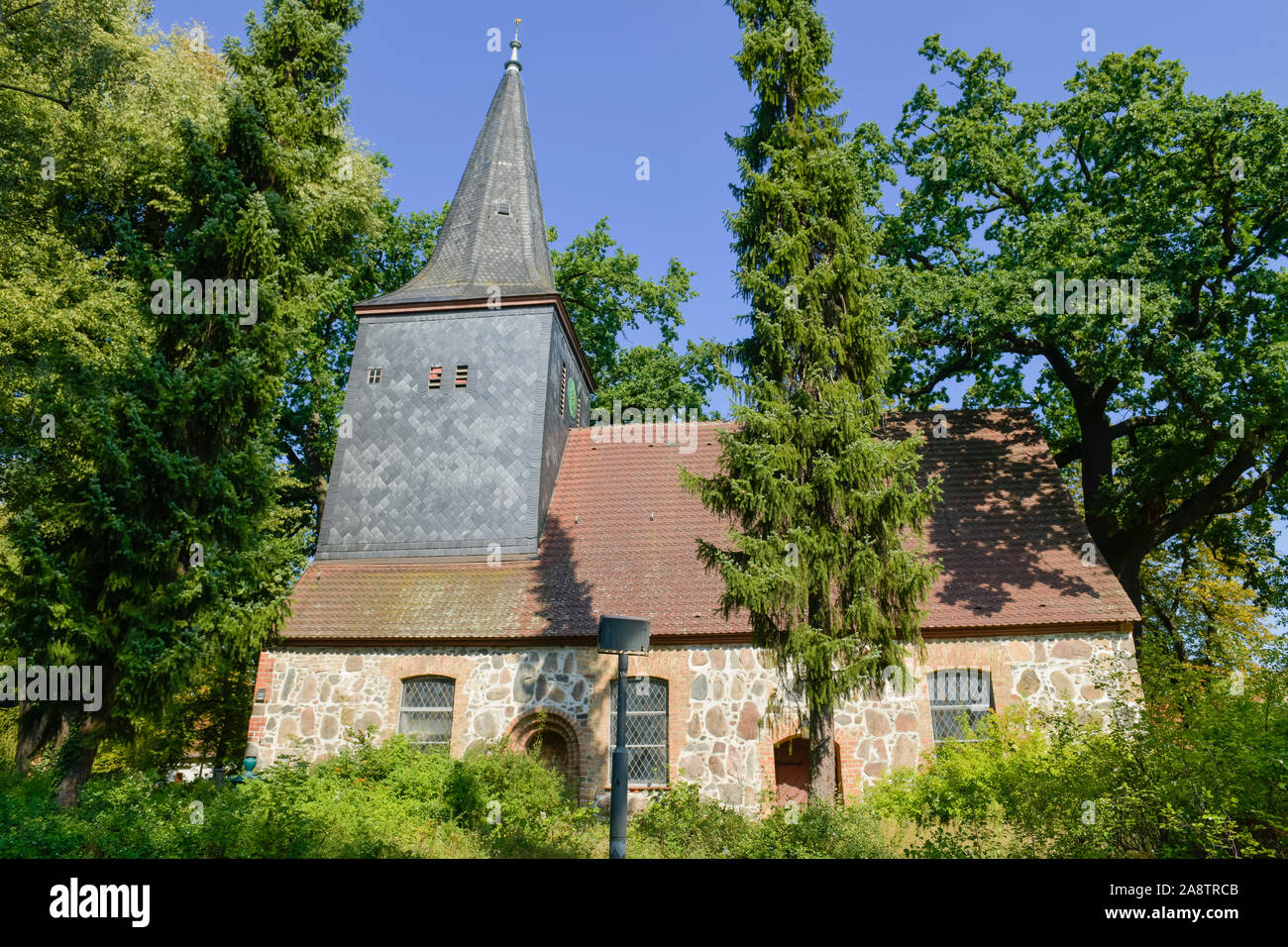 Alt Wittenau High Resolution Stock Photography and Images - Alamy