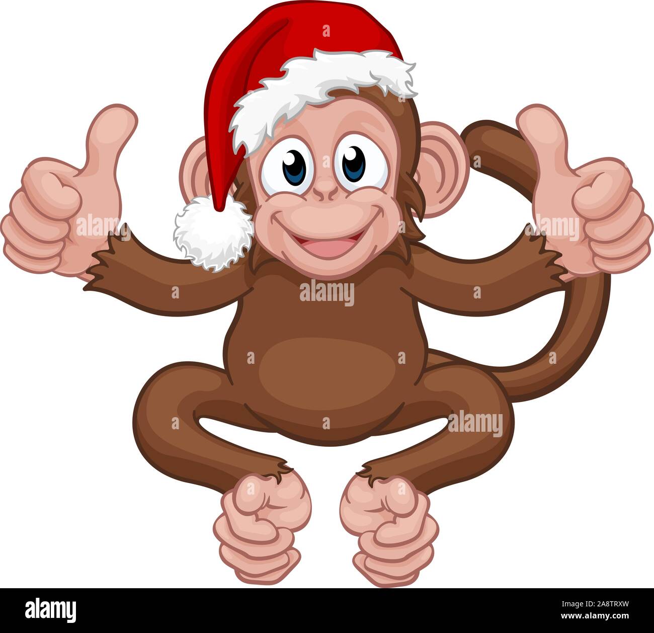 Cartoon monkey wearing hat hi-res stock photography and images - Alamy